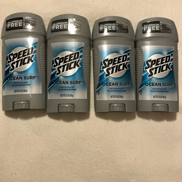 Speed Stick | Grooming | Speed Stick Ocean Surf Deodorant 4 Pack | Poshmark